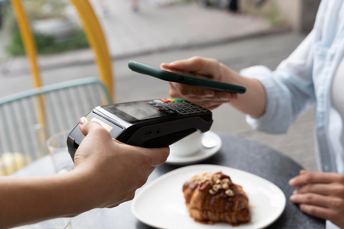 Biometric Authentication for Contactless Payments | by Ellison Brown ...