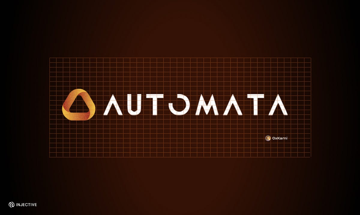 Injective Ecosystem Spotlight — Automata | by Web3King 🥷🏽 | Medium