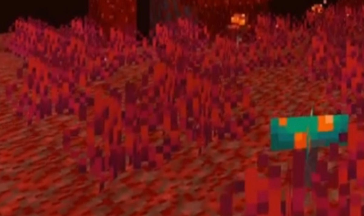 Rav’s Survival: Preparations - Arch-Villager - Medium