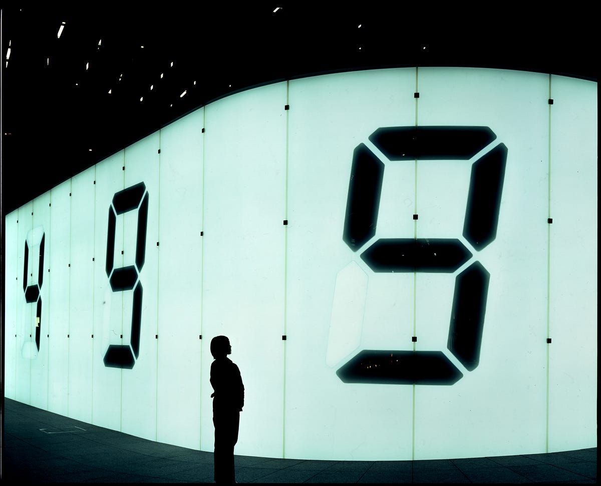 『Counter Void』と「Relight Project」にまつわる考察 | by 江口晋太朗 | SHINTARO Eguchi | Relight Project Report ...