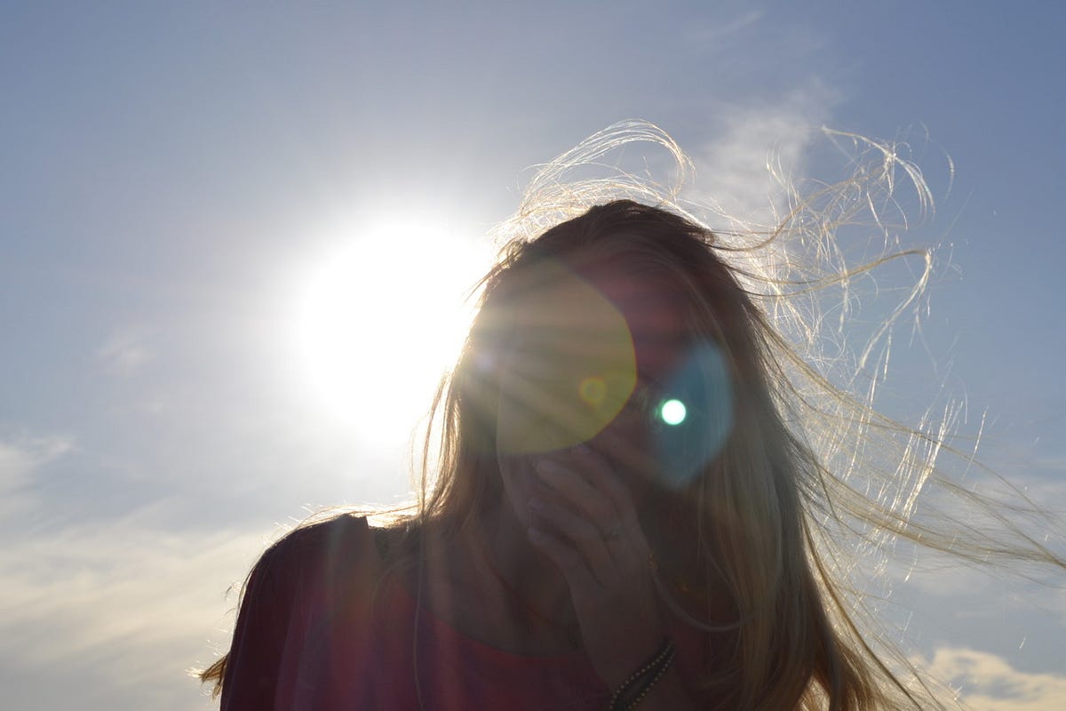 Stranger in a Dream.. We’re all strangers who become… | by I am ...