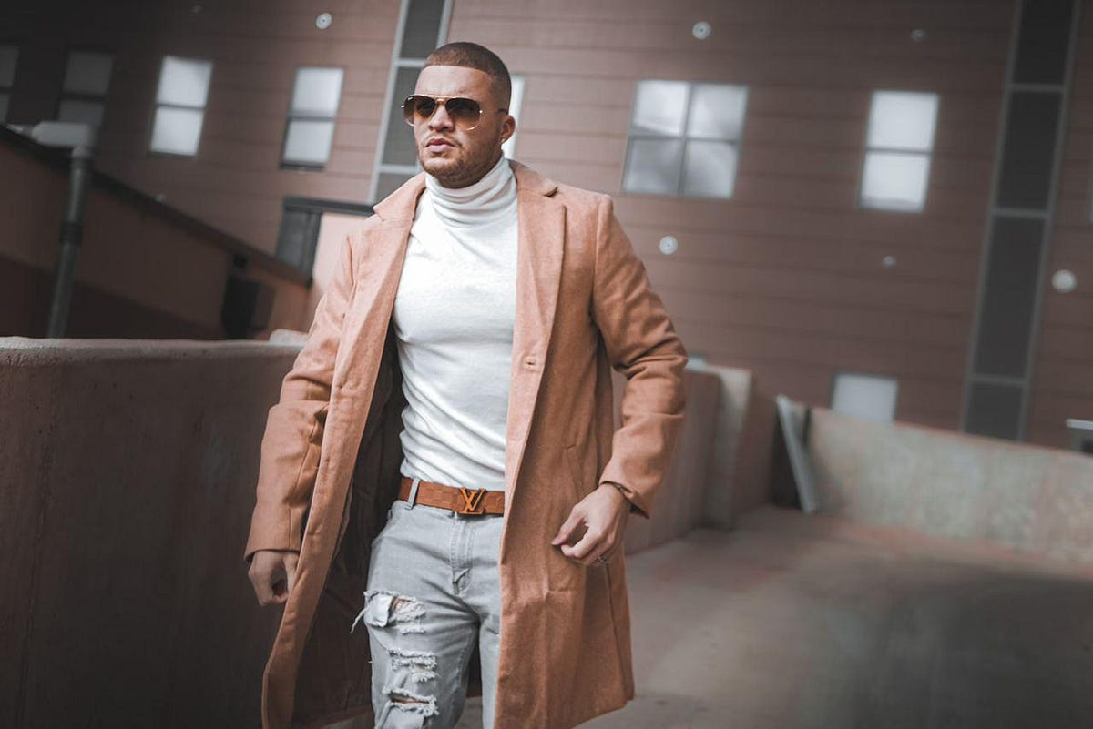 Danny Delvo signs to LLC Music for 2 Million — Just In | by Arjen ...