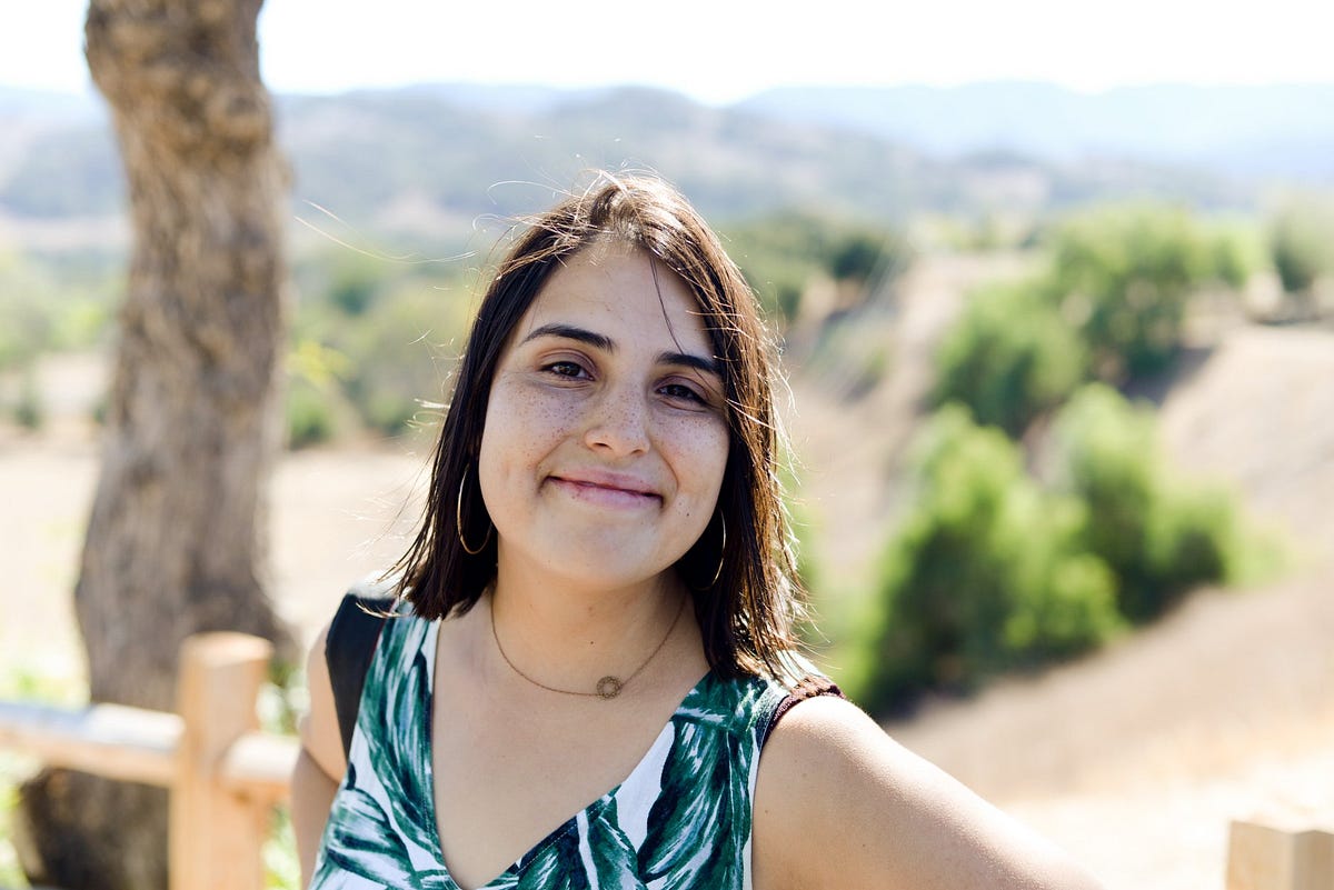 Natalie Escobar, Education + family editorial fellow @ The Atlantic ...