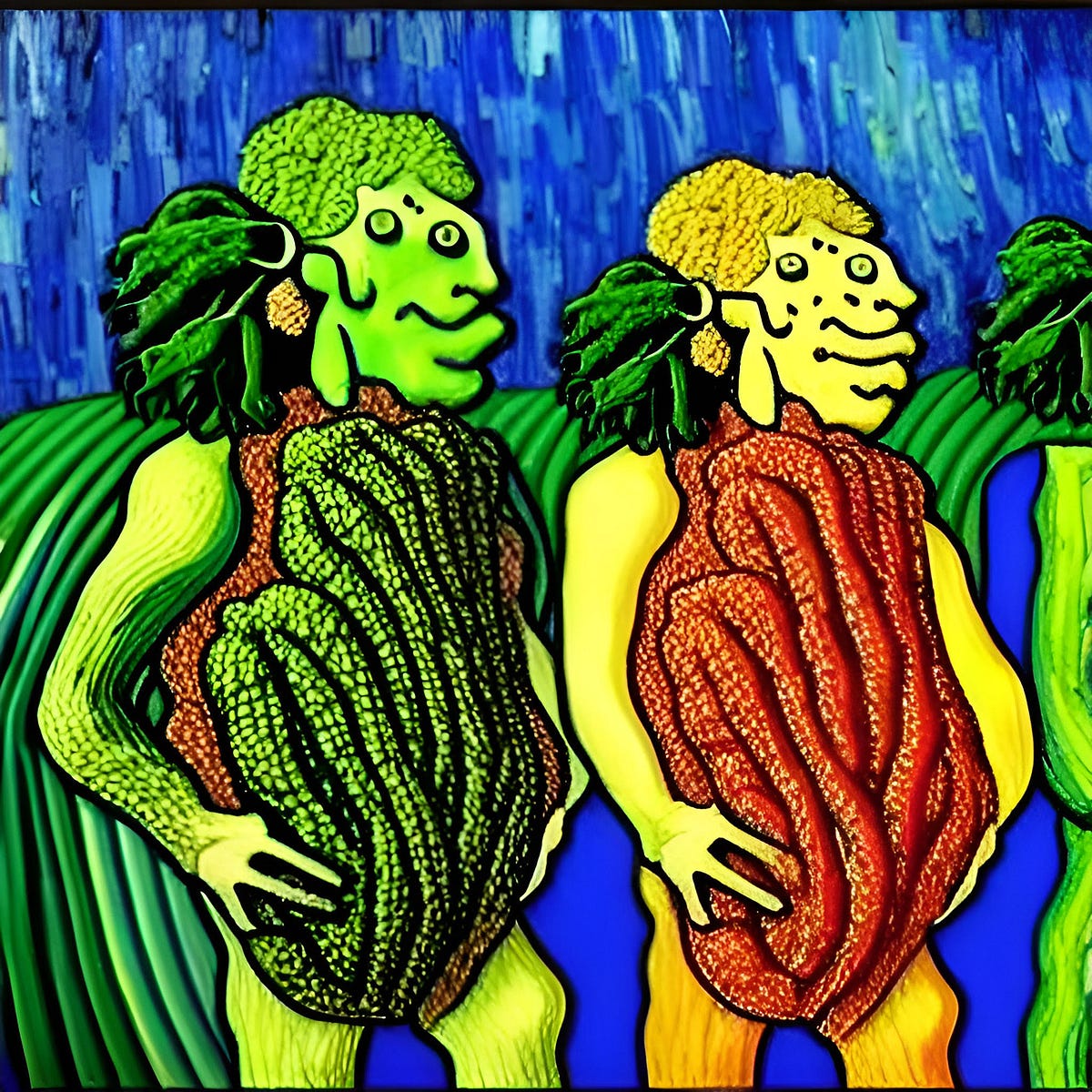 Human Vegetables: The Unintended Consequence of AI’s Unrestrained ...