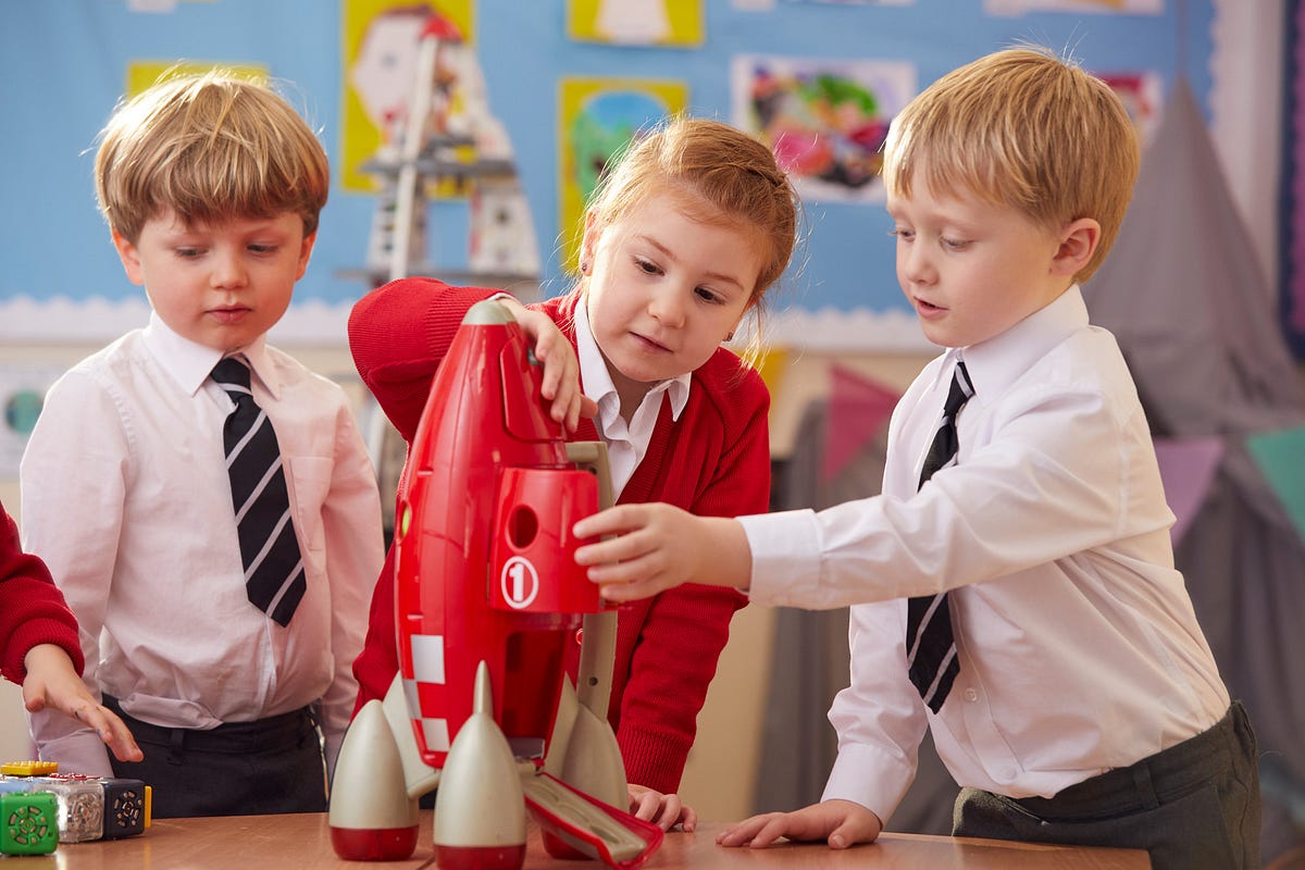 Choosing a school for Reception?. Our ten top tips on where to start ...