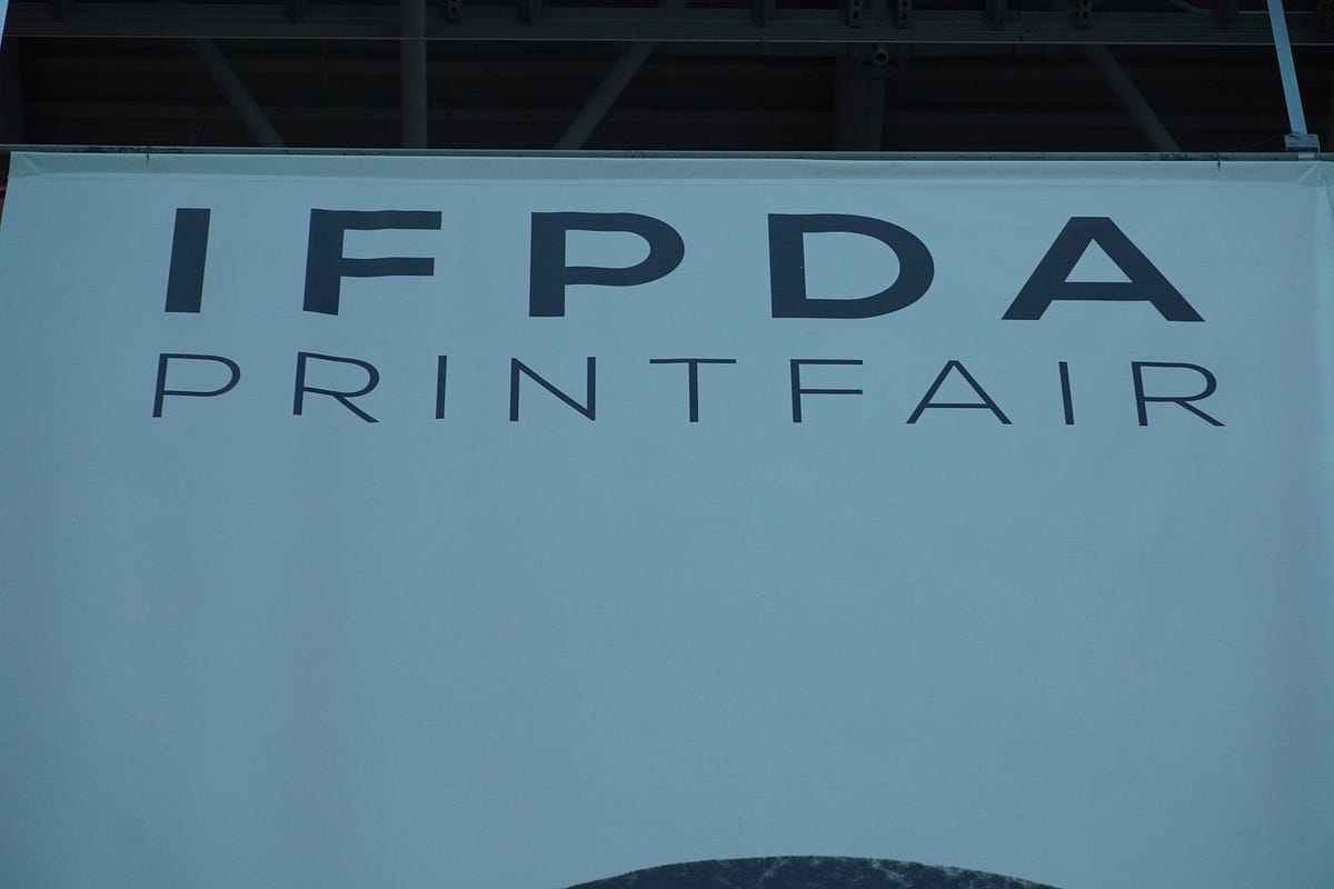IFPDA FINE ART PRINT FAIR an untapped potential to make money before ...