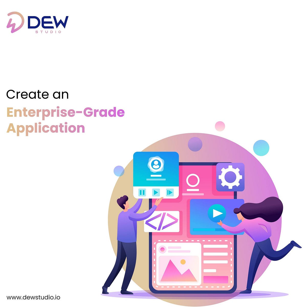 Unlock the Potential of Your Business with Low-Code Platform ...