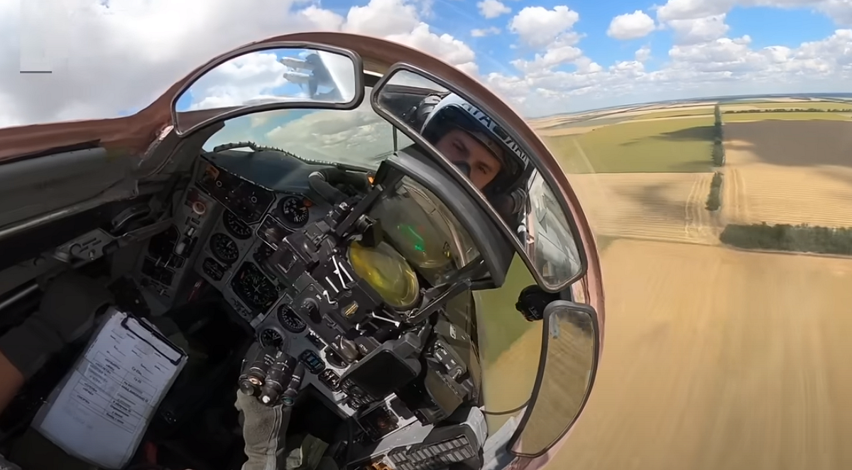 Understanding the Ukrainian Air Force’s Equipment Amidst Conflict | by ...