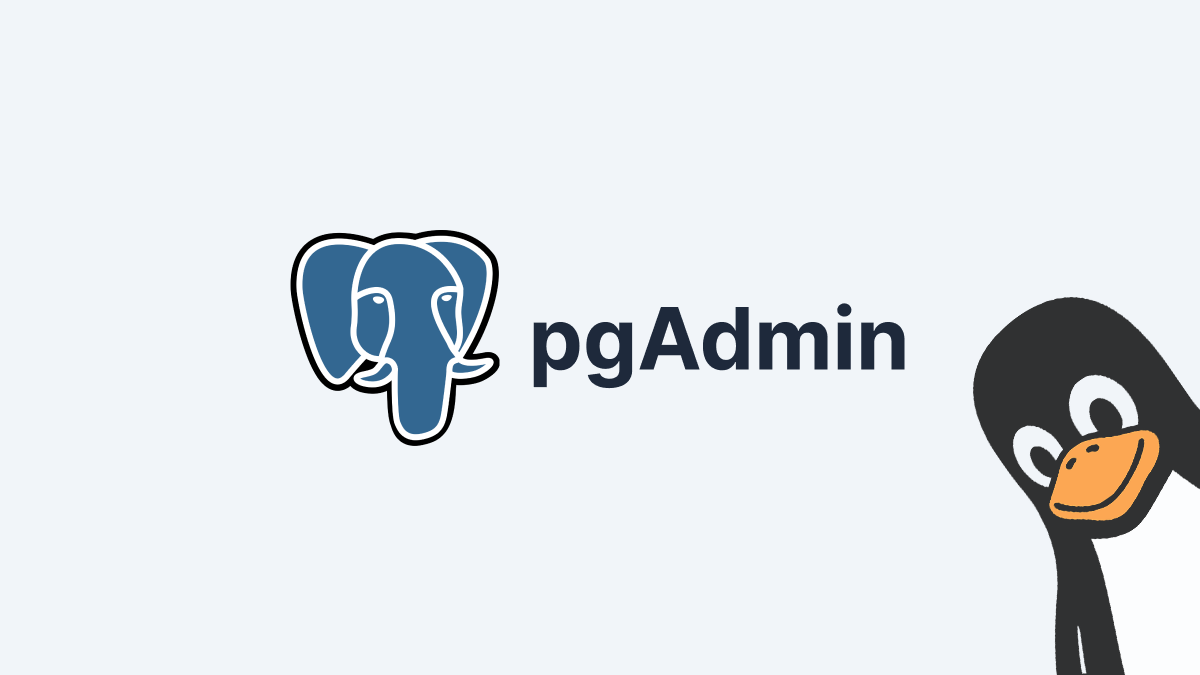 pgAdmin 3 vs. pgAdmin 4: Why You Should Consider Switching to Better Alternatives | by Mr.PlanB ...