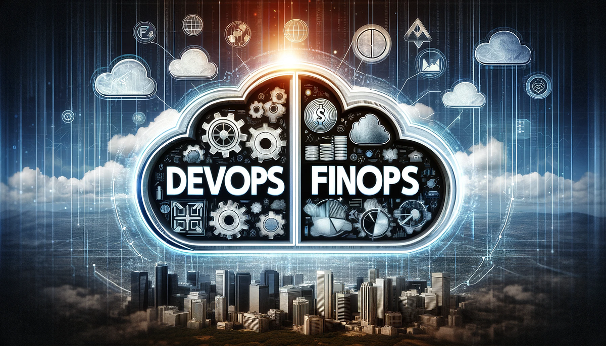 DevOps vs FinOps: La combinación clave en la era cloud | by Roberto Carlos Reyes Fernandez ...