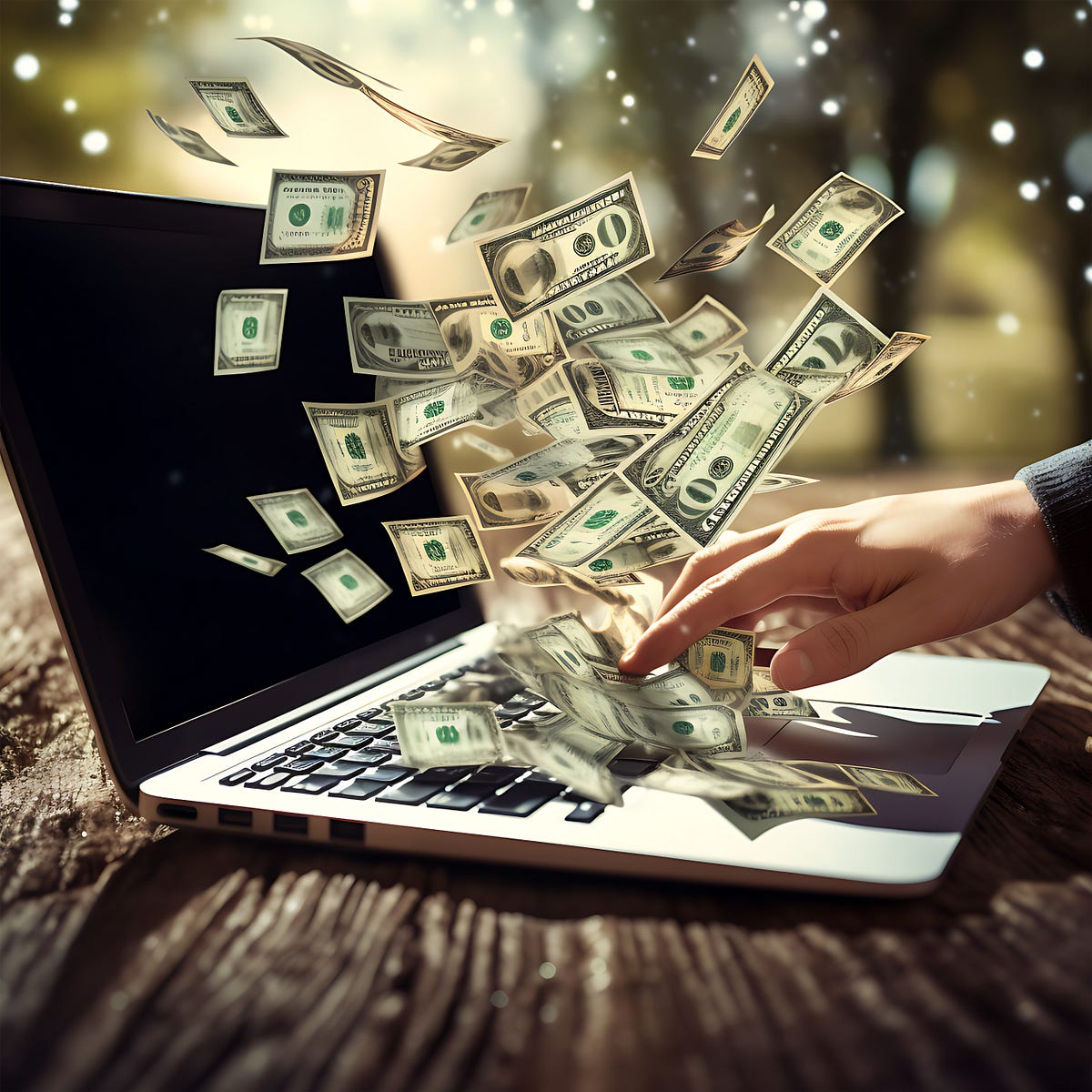 9 Surprising Online Chat Gigs That Pay Big Bucks | by Money Tent | Medium