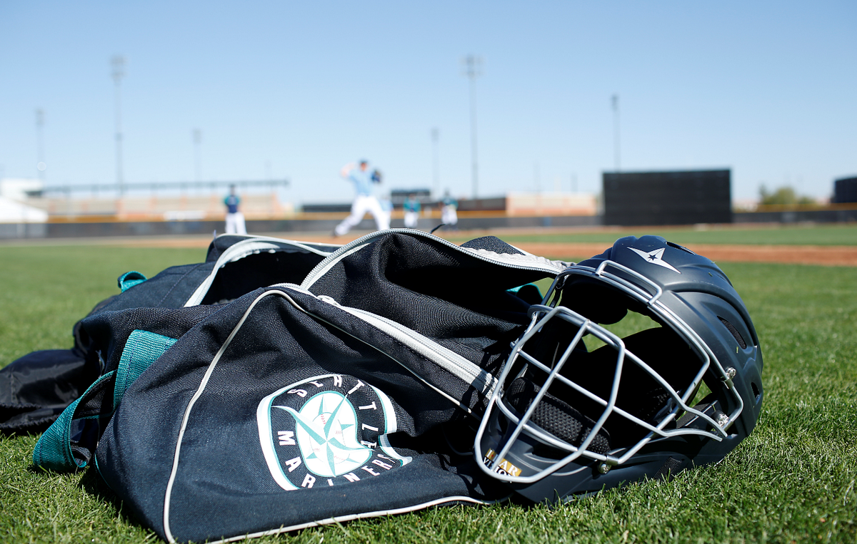 Mariners Claim C Jacob Nottingham Off Waivers from Milwaukee | by ...