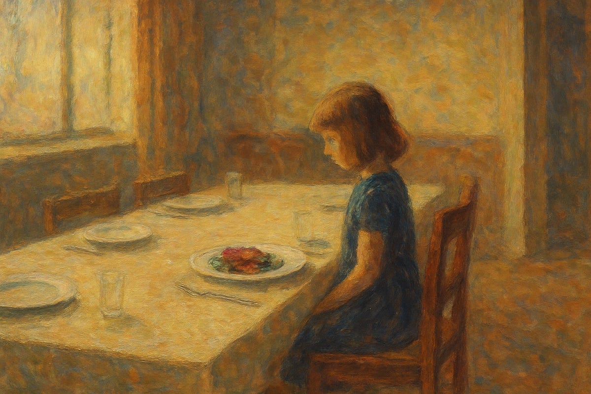 Growing Up Rich, Growing Up Alone. | by zev | Medium