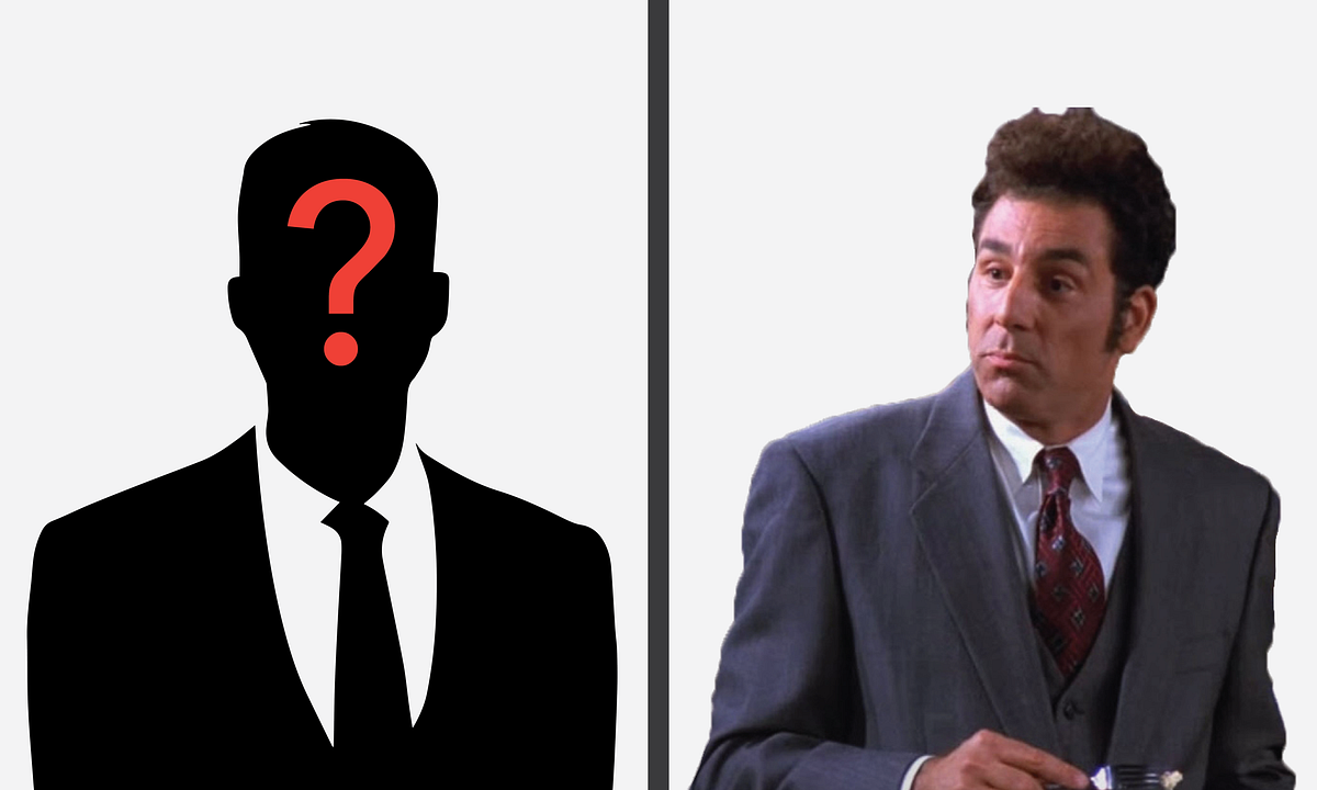9 Qualities CEOs + Managers Should Adopt from Seinfeld’s Cosmo Kramer ...
