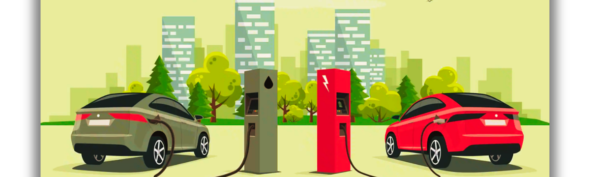 Electric Cars vs. Traditional Cars: A Comparative Analysis of Cost and ...