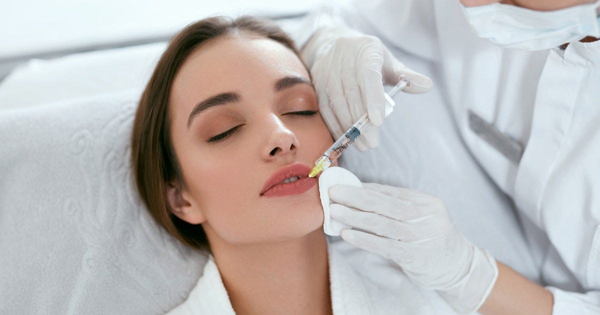 Is Choosing The Best Lip Doctor, Dubai Safe? | by Lip Filler Surgery ...