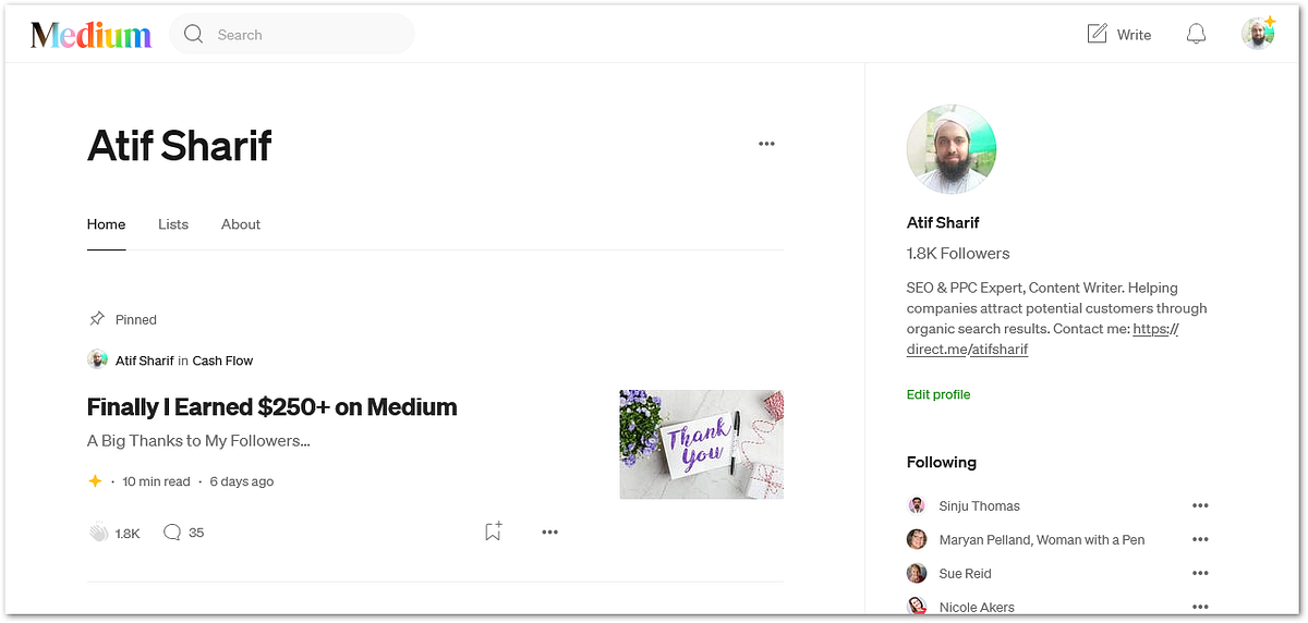 Medium’s New Logo (2024) | Write A Catalyst