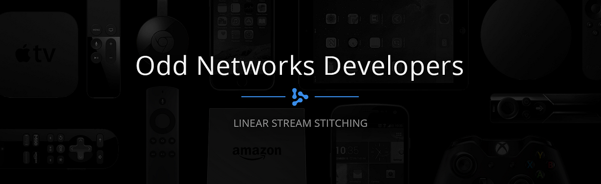 Linear Stream Stitching. by Blain Smith | by Odd Networks | Medium