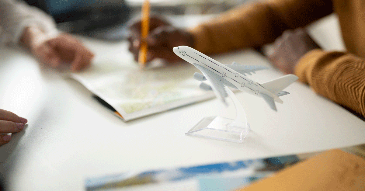 Top Digital Tools for Efficient Travel Planning and Management | by ...