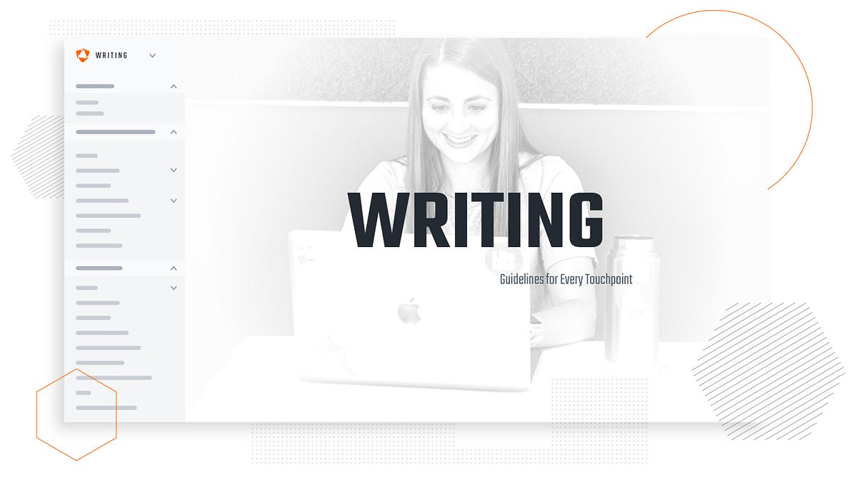 Launching a (Good) Content Style Guide | by Megan Kolarik | In The Hudl ...
