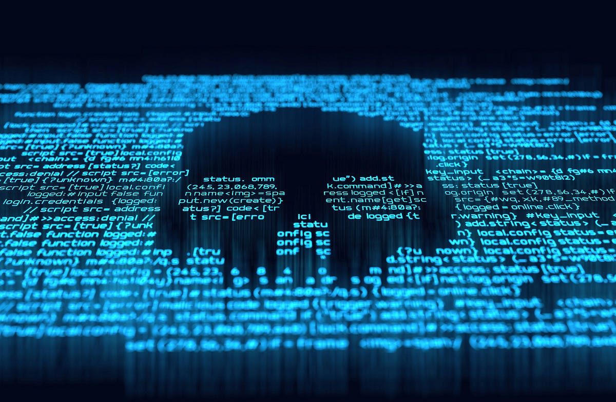 A Russian Hacker Evgeniy Bogachev and U.S Banks | Medium