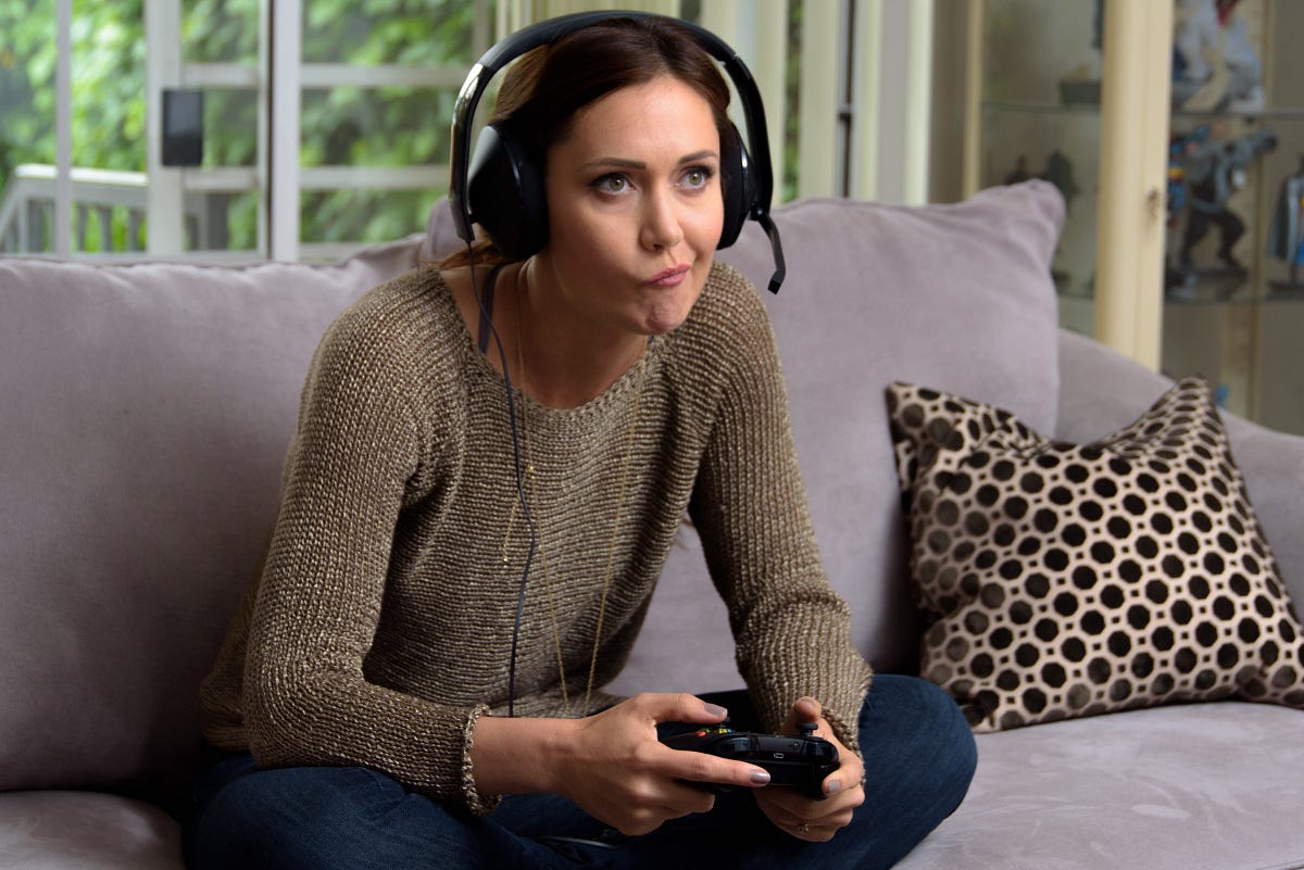 From Online Host to Blogger to Gym Owner: How Jessica Chobot Manages It ...