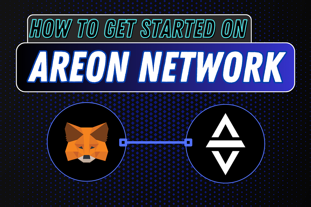 Areon Network | Introducing a New Metaverse Paradigm in Blockchain | by Pedro Matos Costa ...