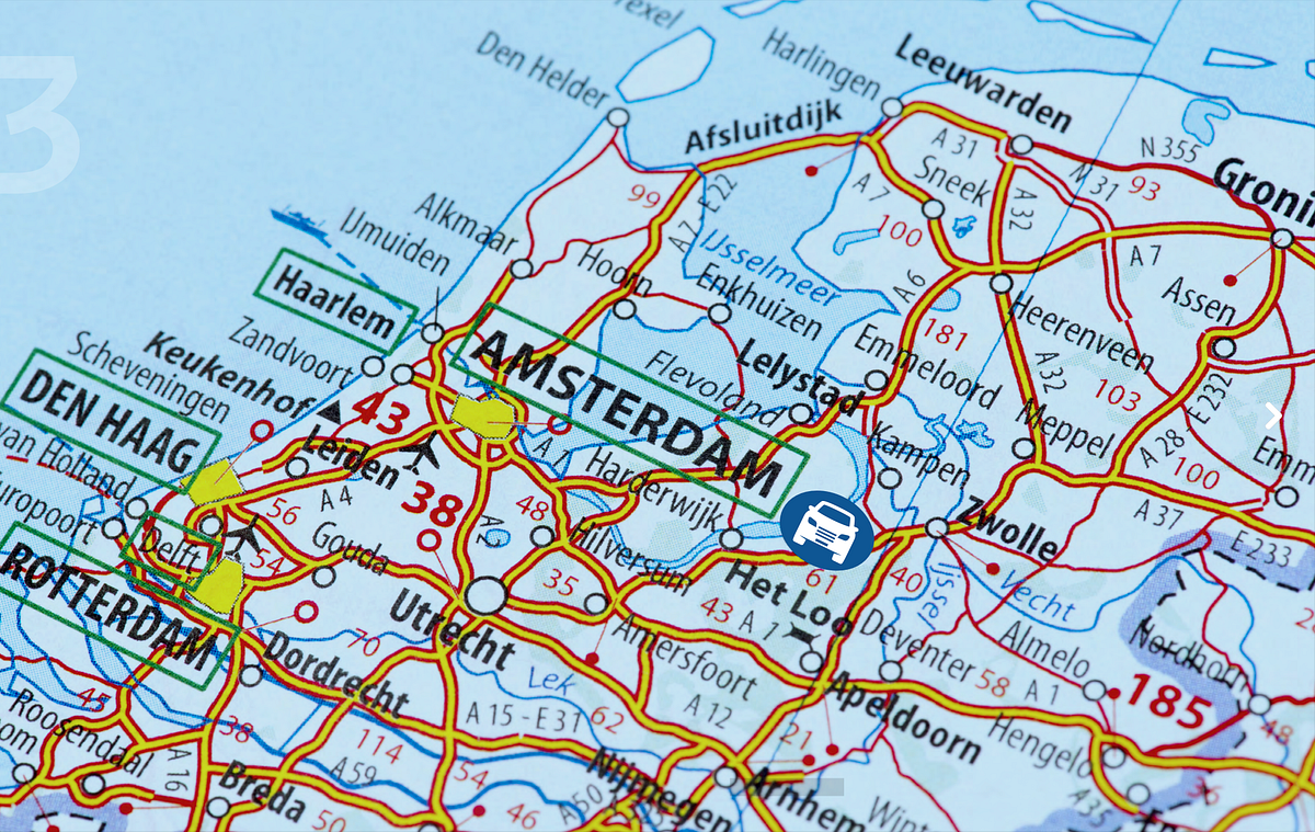 Why Dutch Cars Look Brand New: Exploring the Incredible Automotive ...