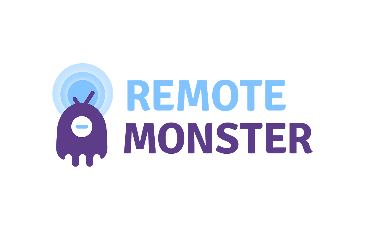 What is RemoteMonster?. RemoteMonster is a WebRTC-based… | by Cathy ...