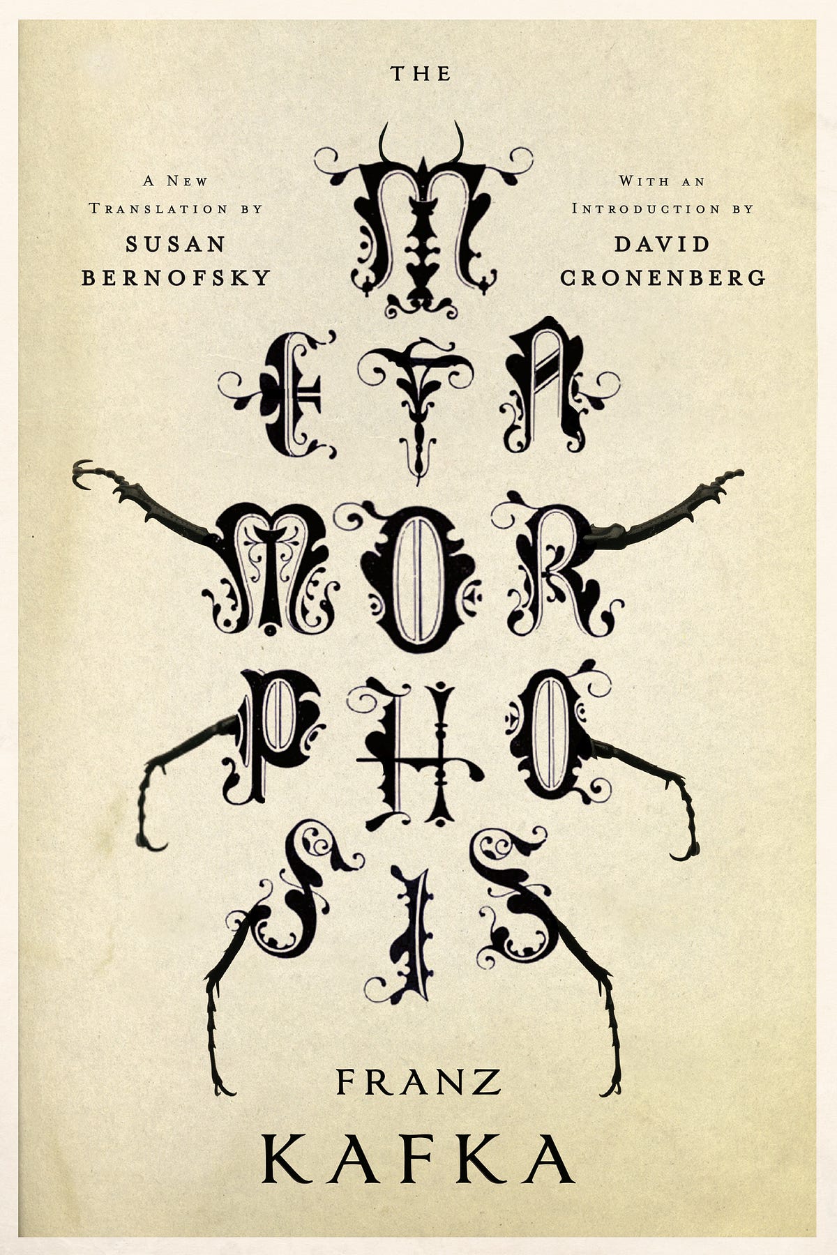 Let’s Read: The Metamorphosis. One person’s interpretation of The… | by ...