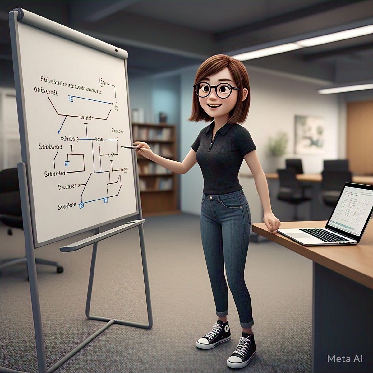 Unlocking Real-Time Insights. How Event-Driven Architectures Power ...