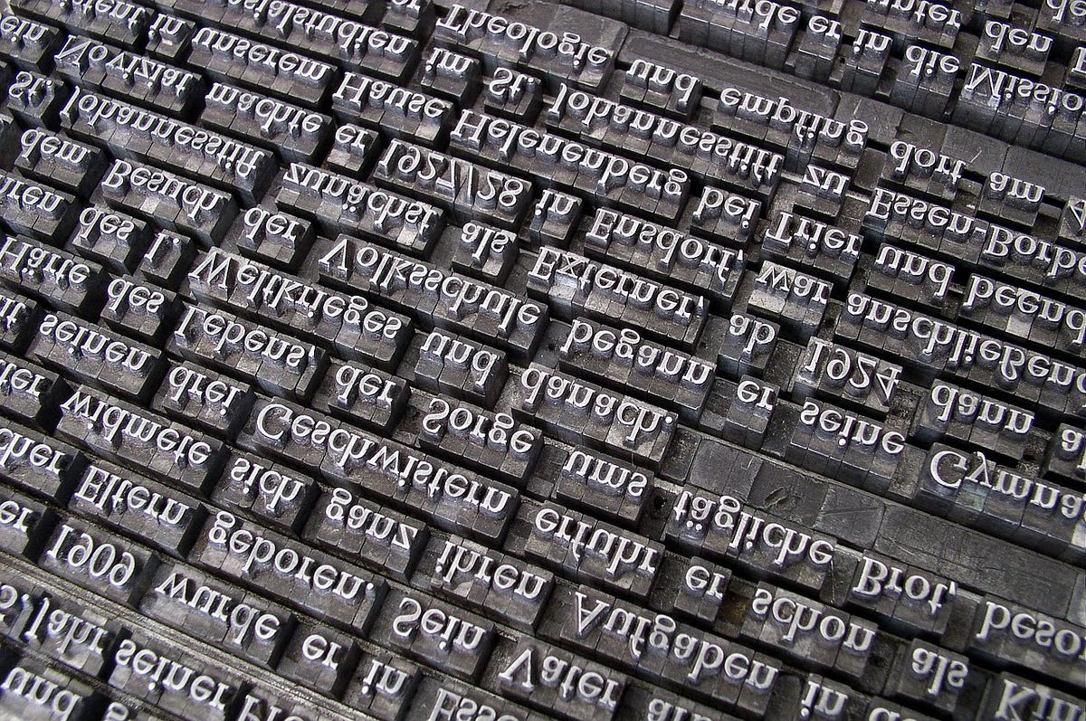 The Failure of Language - Write A Catalyst - Medium