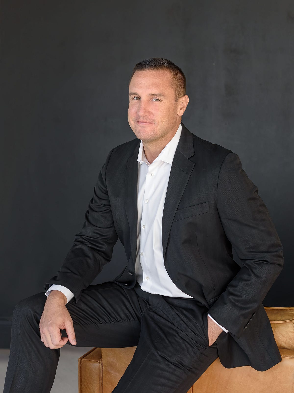 Talking To: Clay Rudick CEO, Rudick Construction Group | by ConstructionBevy | Medium