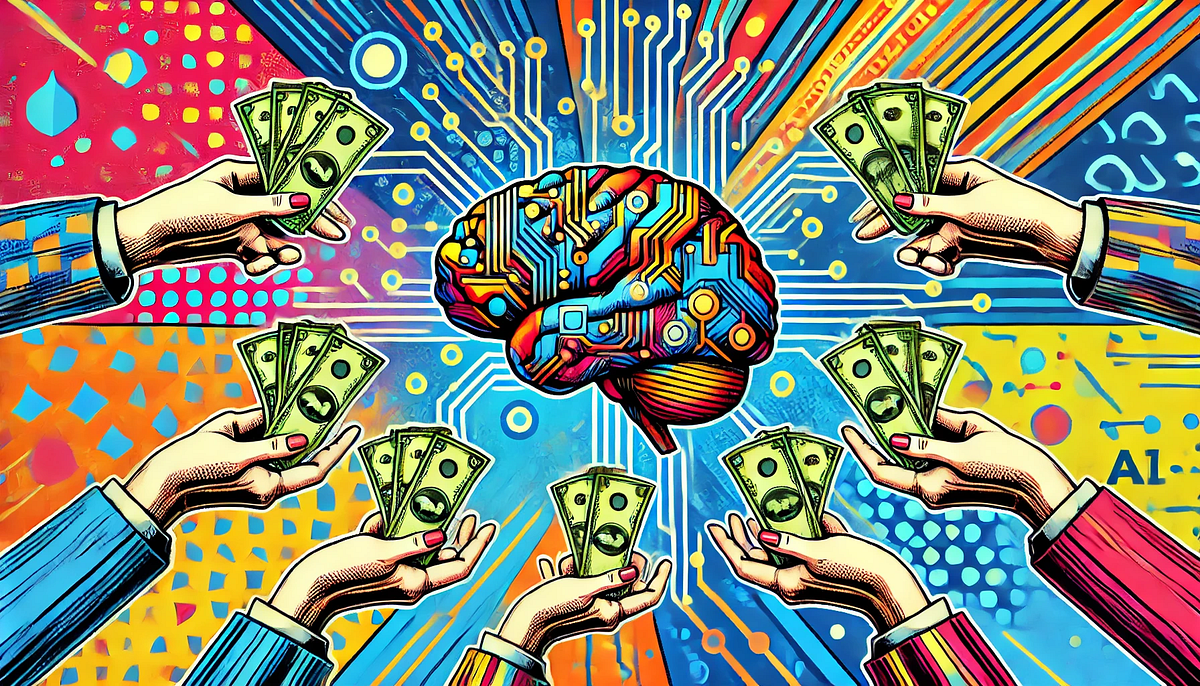 Navigating the Future of Venture Capital in the Age of Artificial Intelligence | by Jesper ...