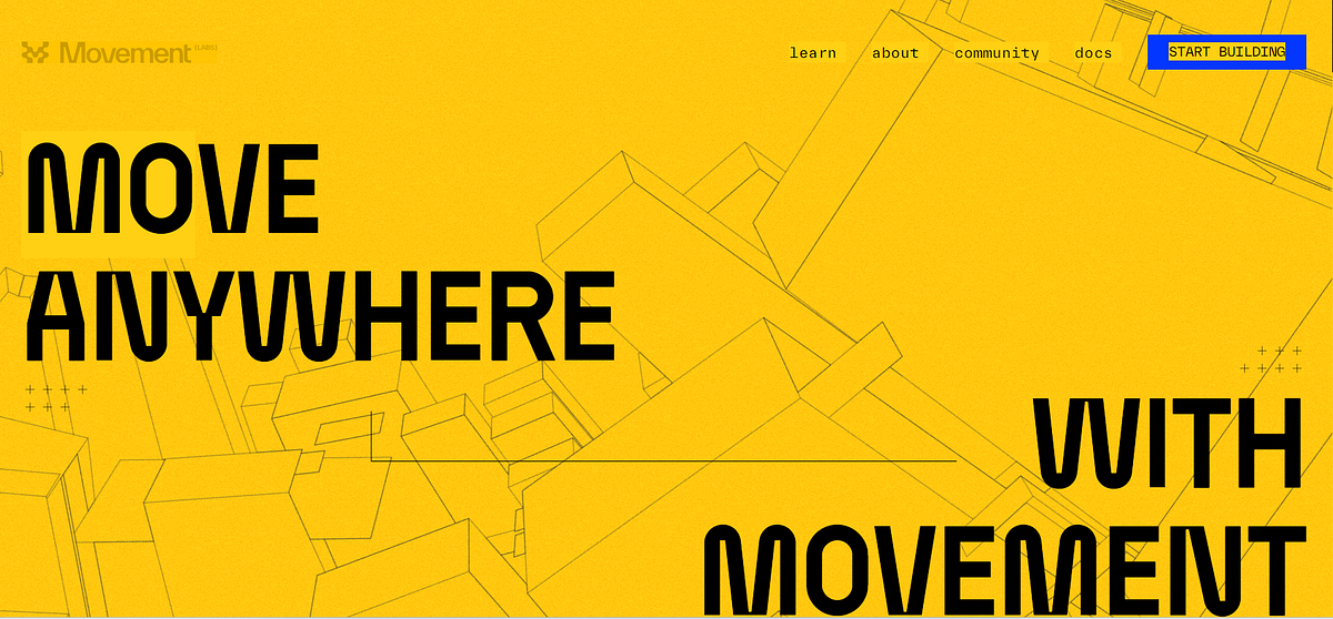 Movement Labs. Hello friends today I am here with a… | by Buraysandro ...