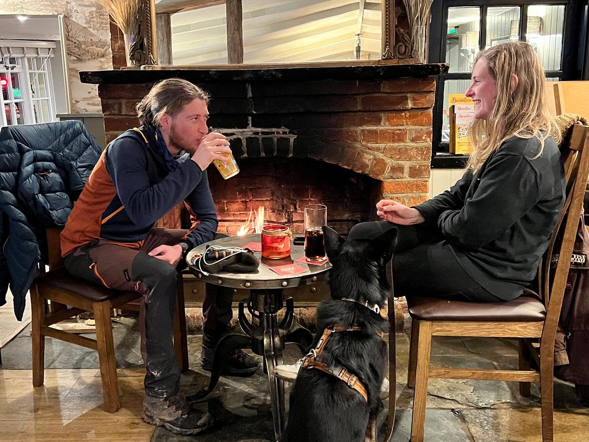Best Pub with Casual Dining: Discovering the Perfect Spot for Drinks ...