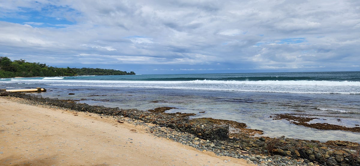 Bocas del Toro — Unplugged. Random and Uncomplicated Thoughts on… | by ...