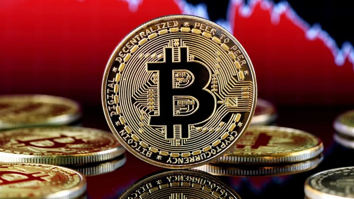 Bitcoin: The Digital Currency Transforming the World of Finance | by ...