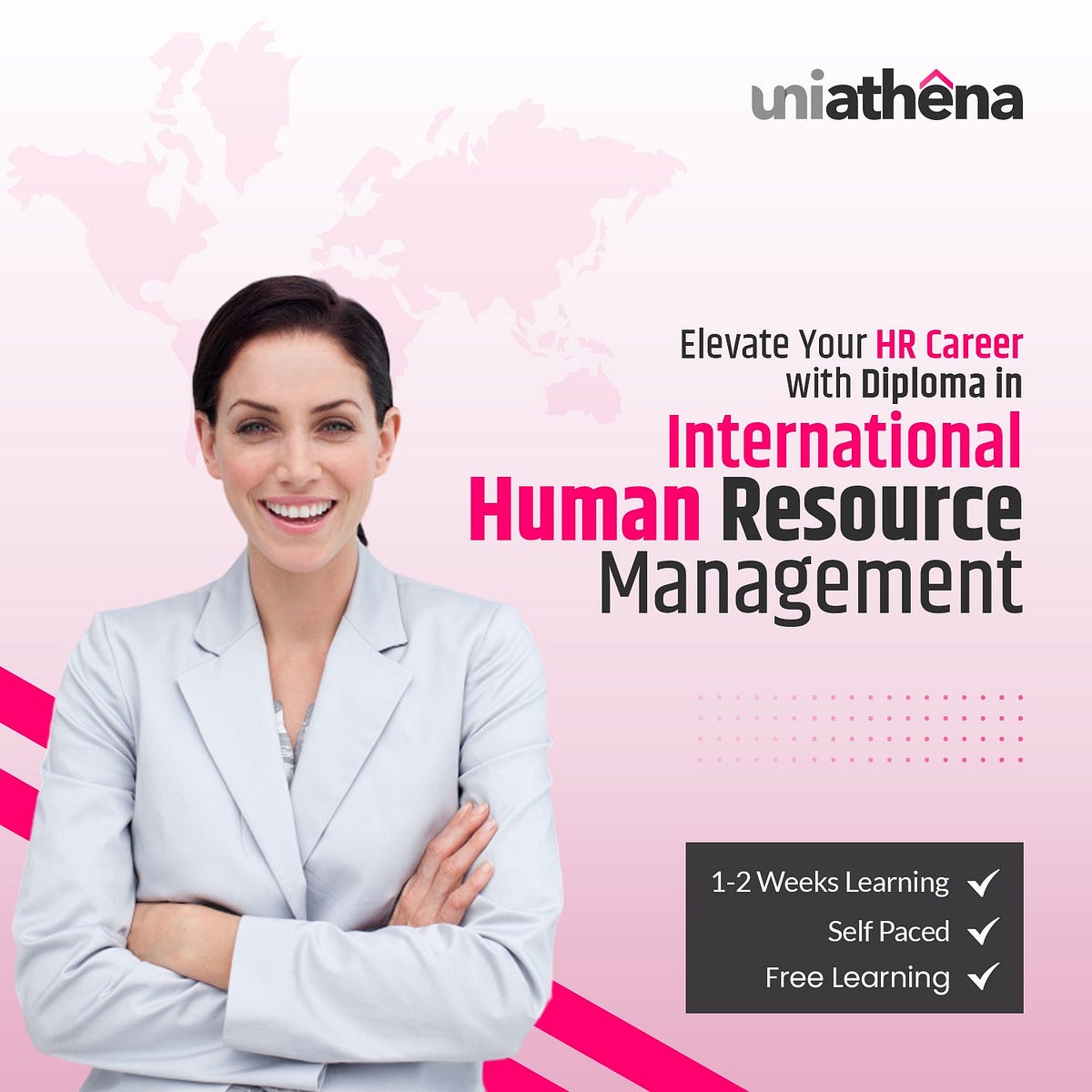 International Human Resources Certification: Your Key to Global HR ...