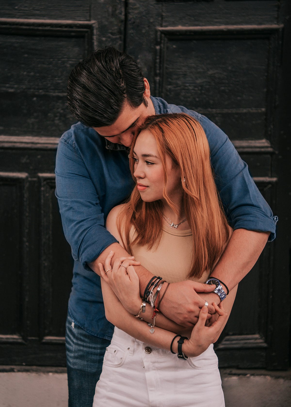 What is the Law of Mirroring and How It Affects Your Relationship | by ...