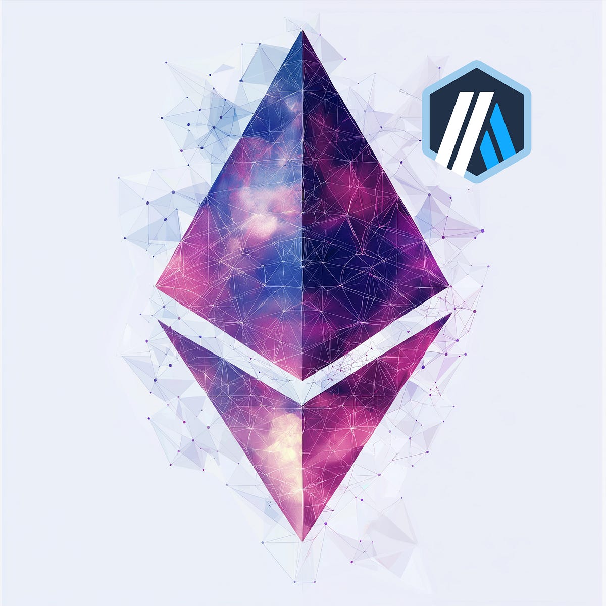 Arbitrum: Scaling Ethereum to New Heights | by ifmeta.io | Sep, 2024 | Medium