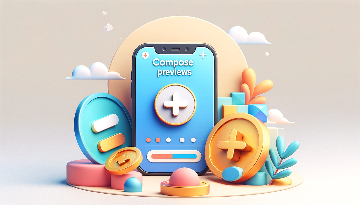 Koin-Dependent Composable Previews in Android Jetpack Compose | by Yanneck Reiß | Tech Takeaways ...