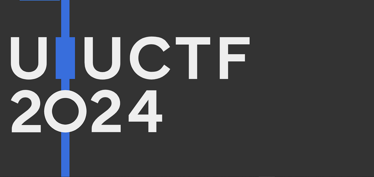 UIUCTF 24 OSINT Challenges WriteUp | by Hex Spidey | Medium