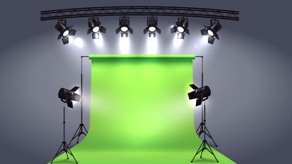 Best Green Screens For Live Streaming | by StreamCoin (STRM ...