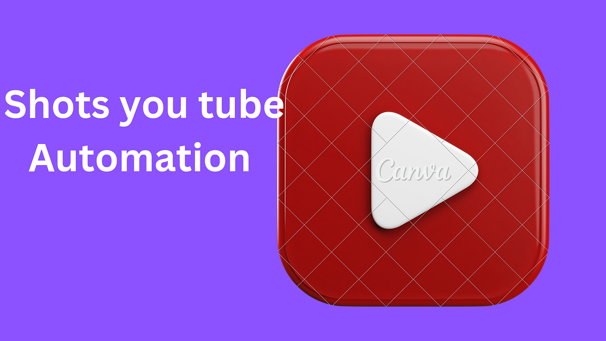 Opening YouTube Achievement: The Force of Computerization in Shot Piece ...