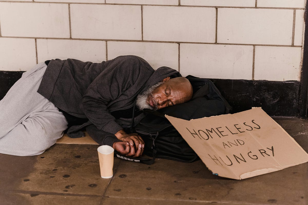 From Crisis to Comfort: The Impact of Shelters on Homeless Lives | by ...