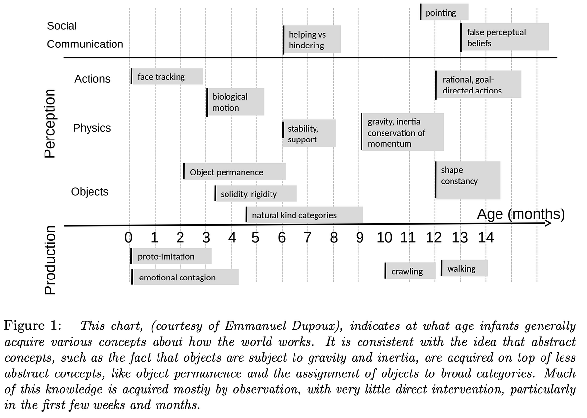 A Path Towards Autonomous Machine Intelligence (Part-1) | by Pradeep ...