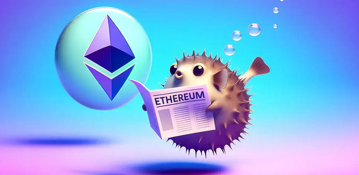 Puffer Airdrop Live🪂Earn Points & Token Rewards | Medium