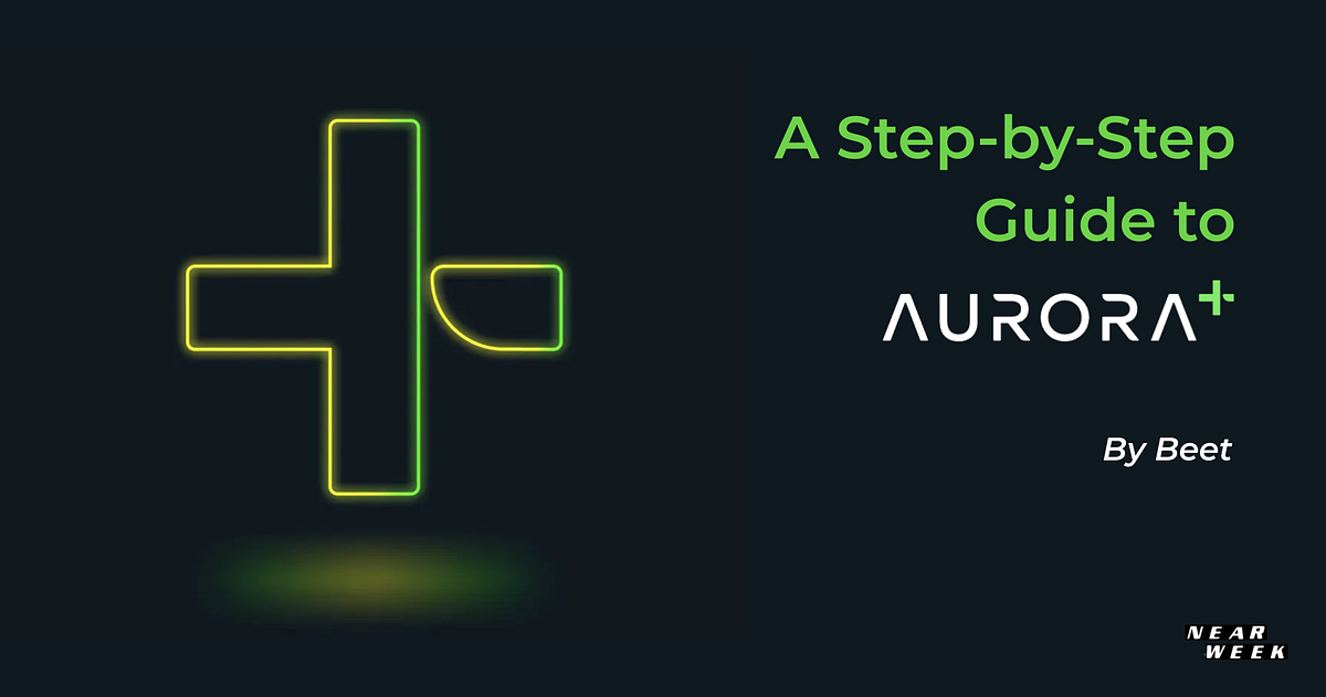 A Step-by-Step Guide To Aurora +. Aurora recently launched Aurora+, a ...