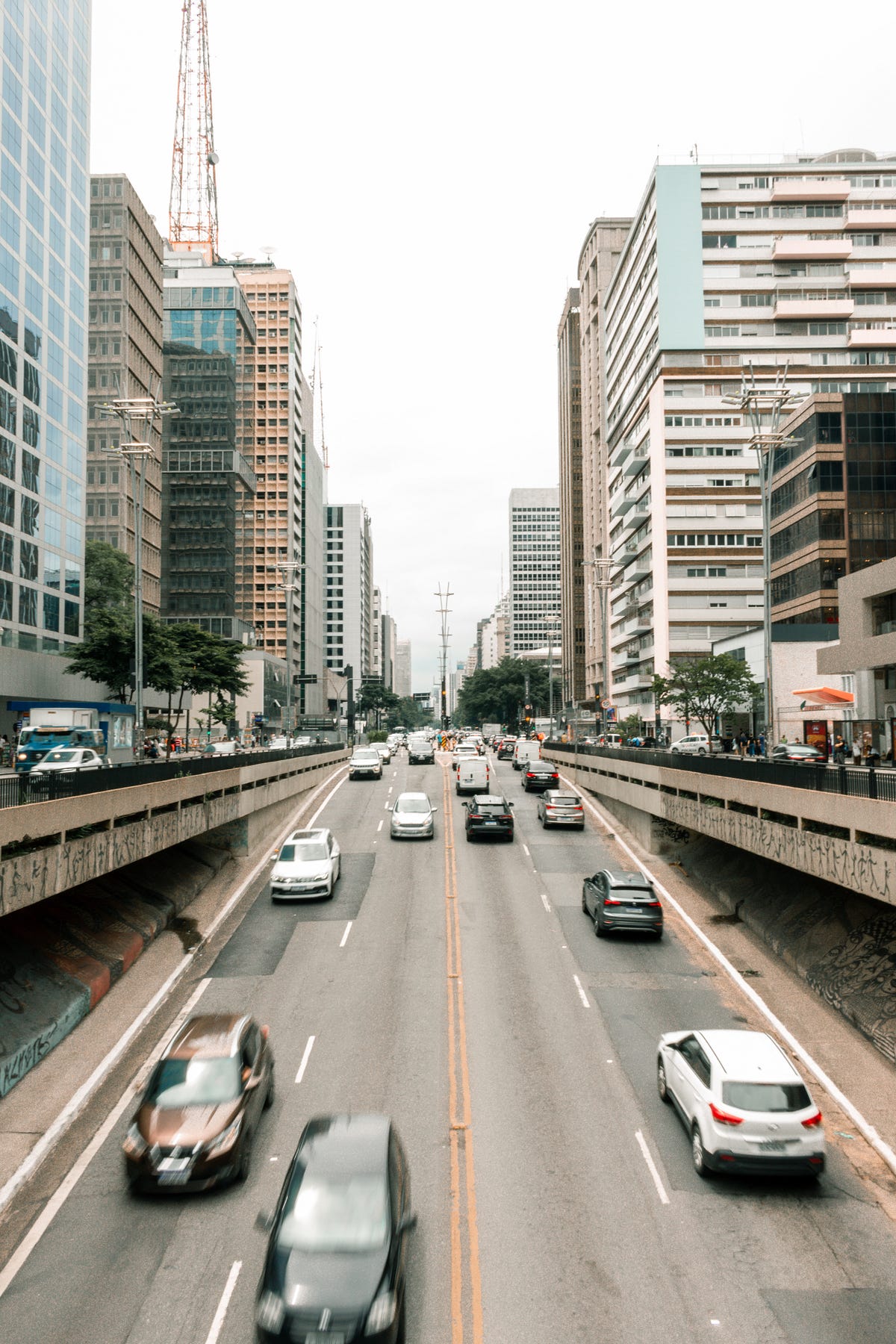 Street Photography in Sao Paulo | Brazil | by Fabio Vilhena | Medium